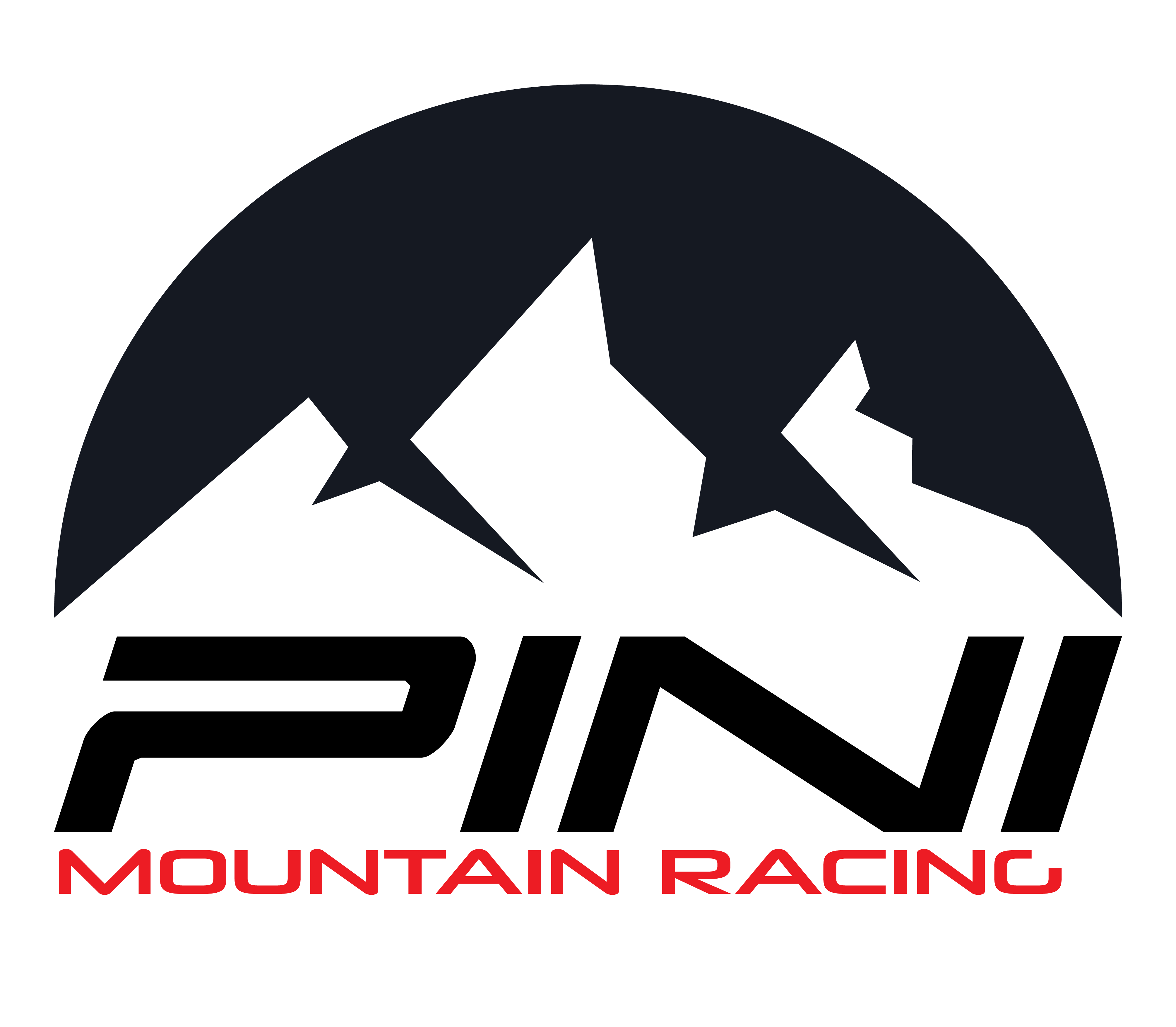 PINI MOUNTAIN RACING